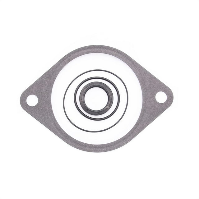 Furulu Vacuum Pump Power Steering Seal Kit For Cummins Diesel Dodge Ram ...