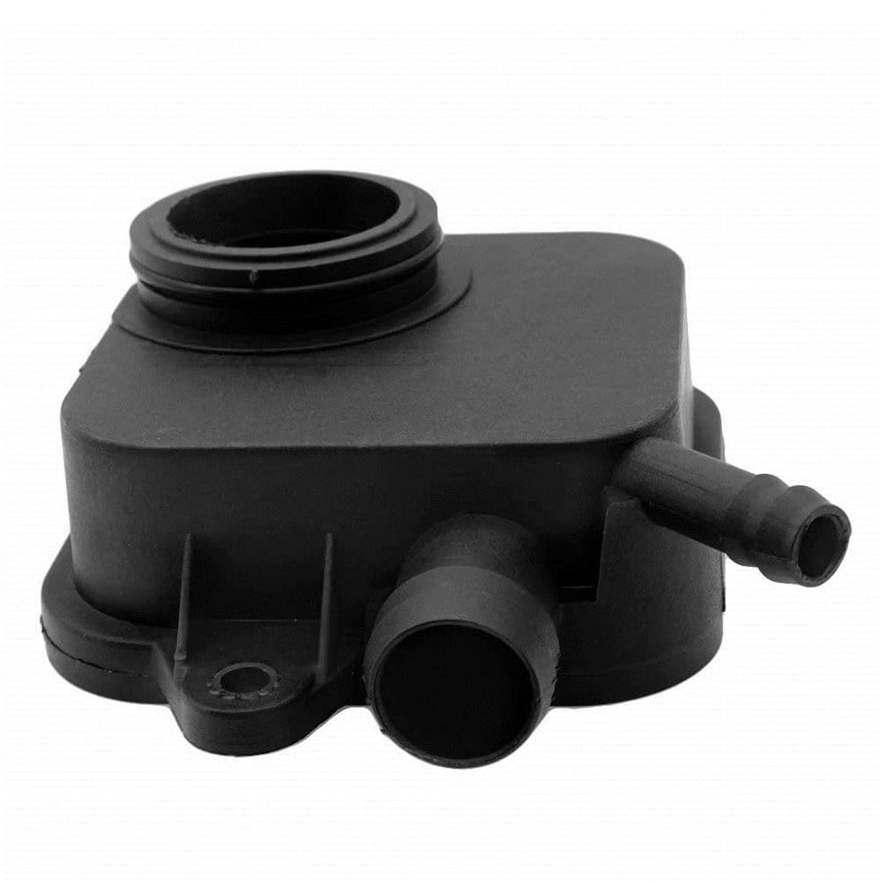 Furulu Valve Cover Breather For 2003-2005 Dodge Cummins 5.9L Diesel ...