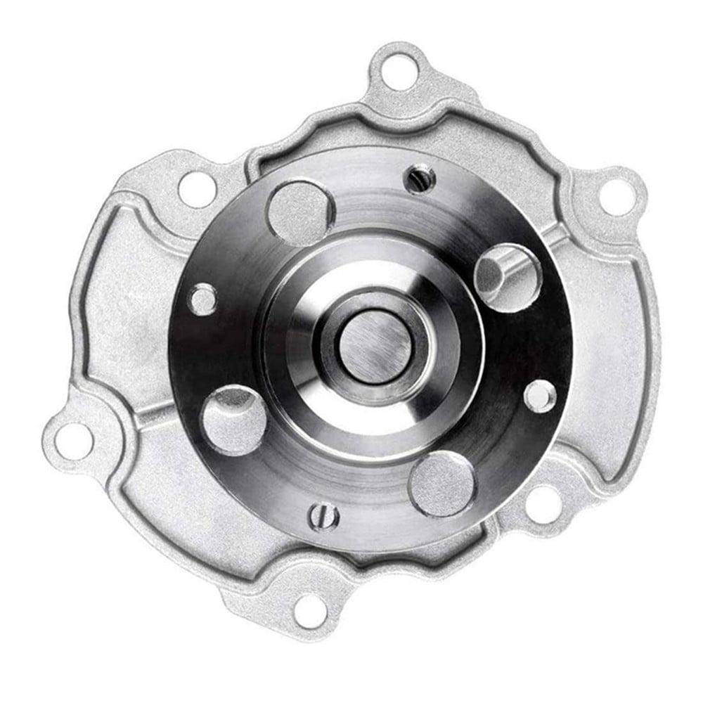 Furulu Water Pump For Chevy GMC Buick Cadillac Saab Pontiac Saturn ...