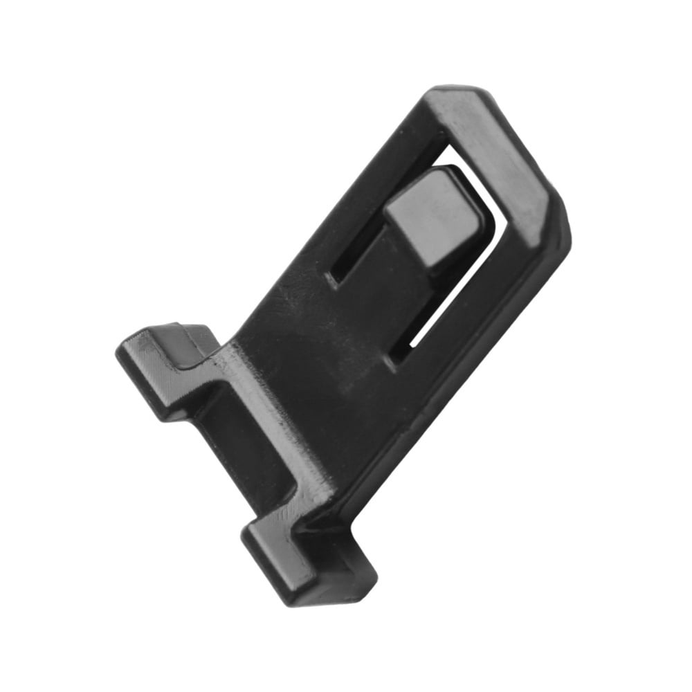 Furulu Wheel Opening Molding Fastener For Mazda CX-3 CX-9 D10J-51-W24 ...