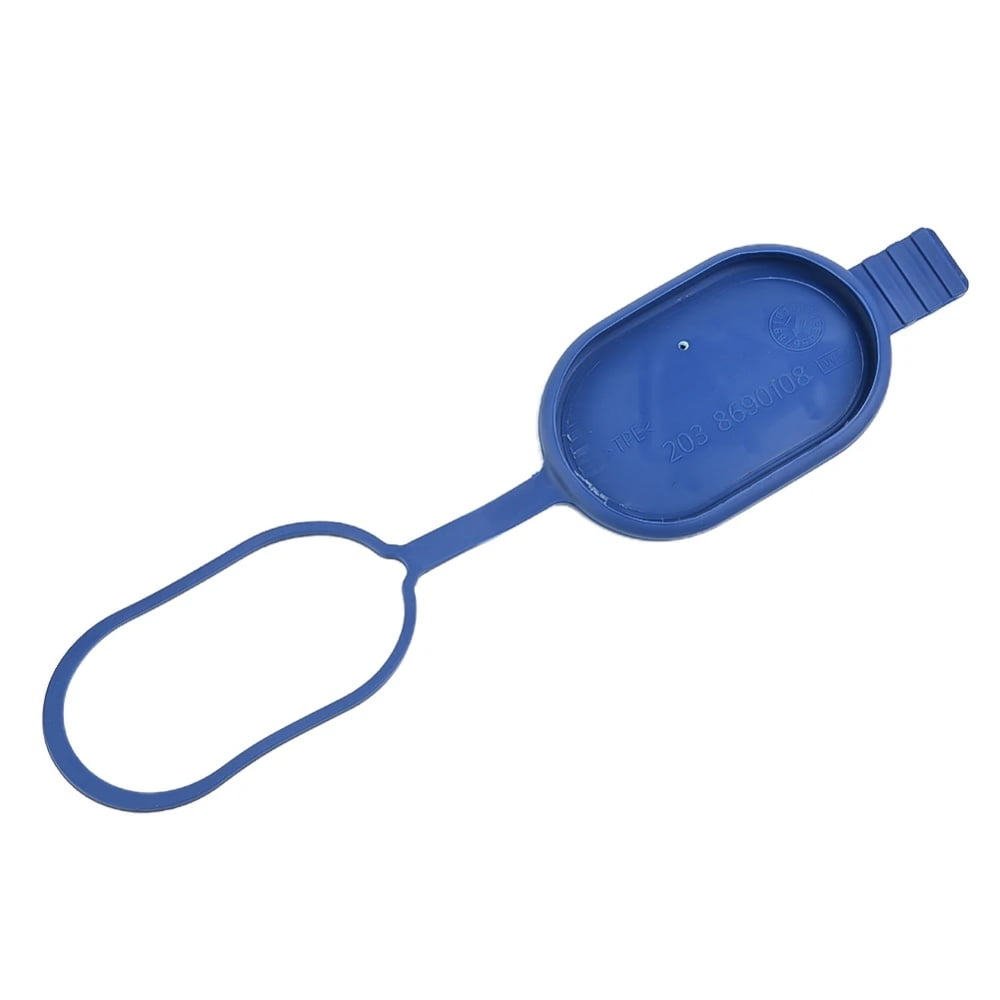 Furulu Windshield Washer Fluid Reservoir Cap 2038690108 For Mercedes ...