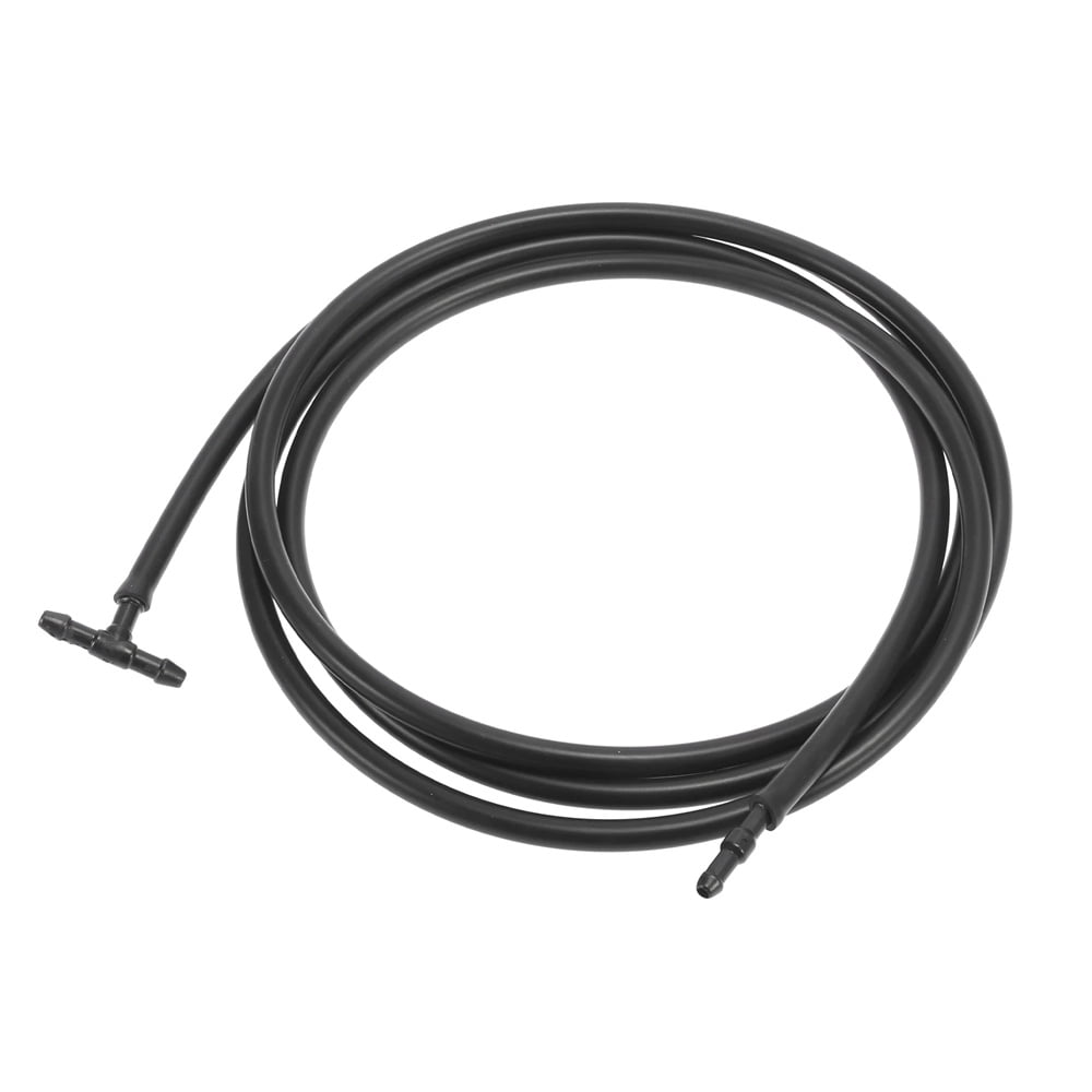 Furulu Windshield Wiper Washer Nozzle Spray Jet & Hose Kit For Grand ...