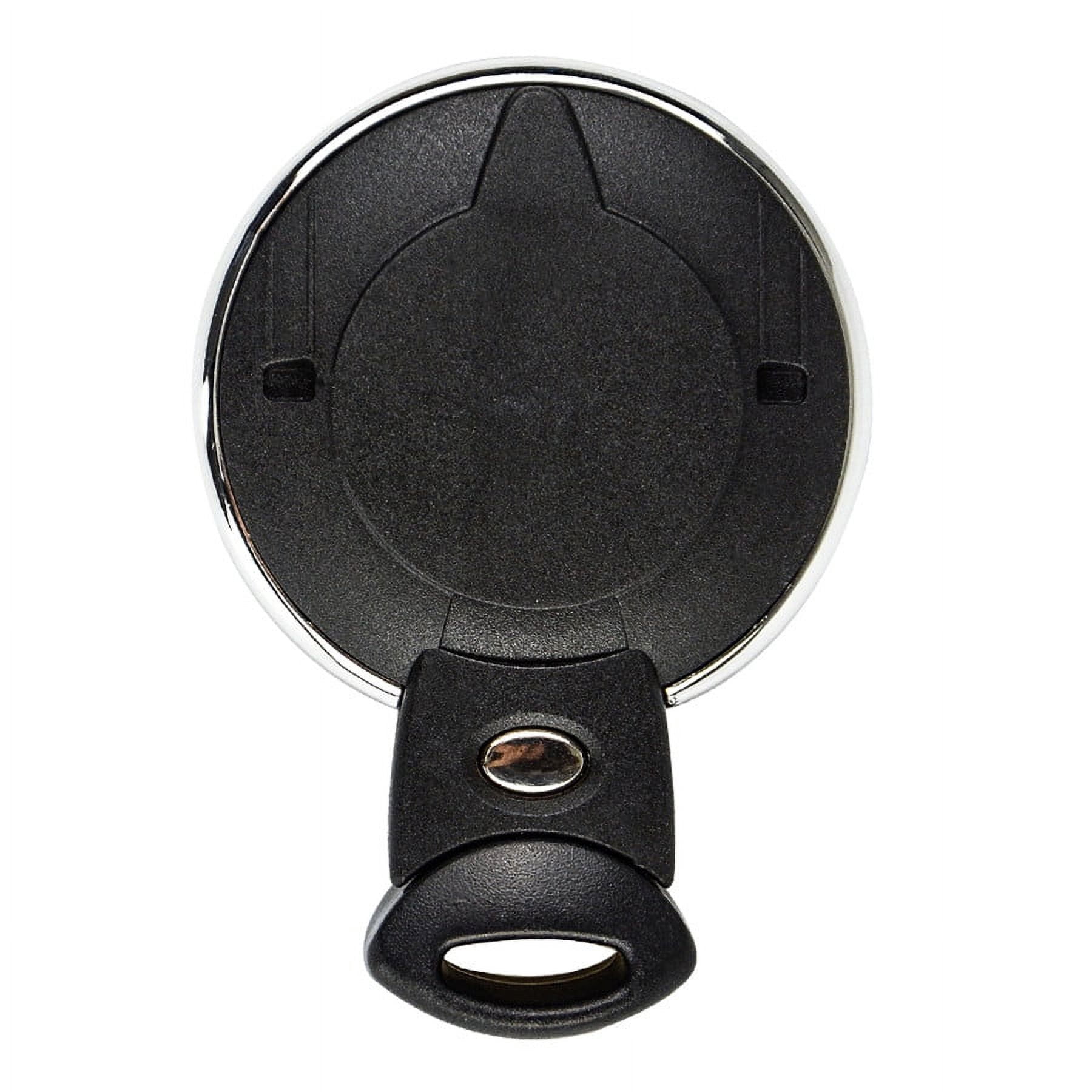Furulu keyless Remote Key Fob For Mini Cooper 2007 2008 2009 2010 2011 ...