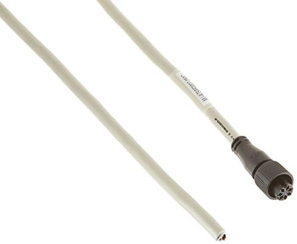 Furuno 000154028 Marine Network Cable NMEA 16-1/2 Foot Length One 7 Pin ...