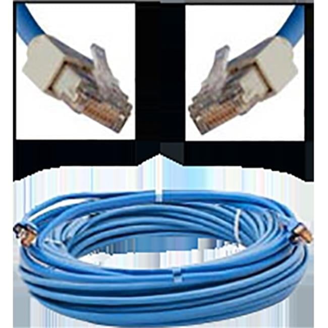 Furuno 001-167-890-1 LAN Cable Assembly 5 Meter RJ45-RJ45 4P - Walmart.com