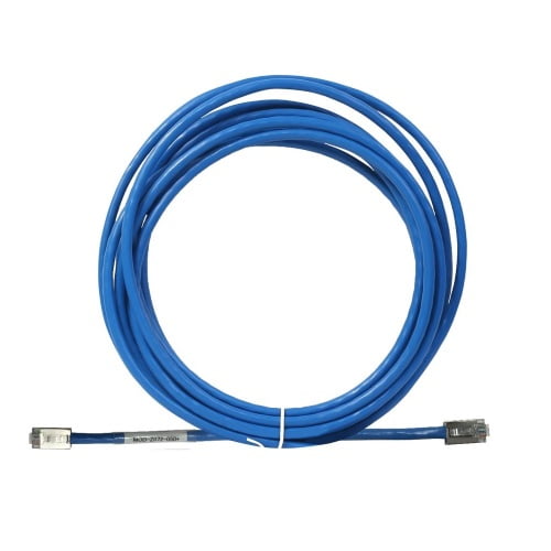 Furuno 001-167-890-10 30M Length LAN Cable Assembly with 5M RJ45-RJ45 ...