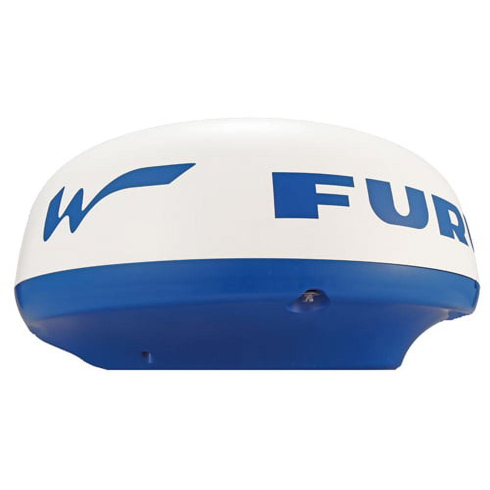 Furuno 260369 Defender DRS4W 4 KW Wireless Radar Antenna - Walmart.com