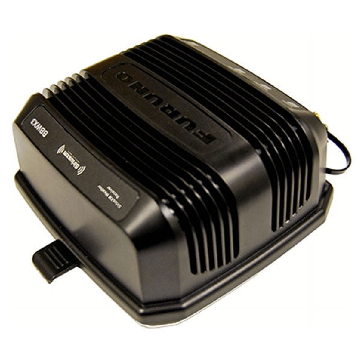 Furuno BBWX3 Sirius/XM Satellite Weather Receiver - Walmart.com