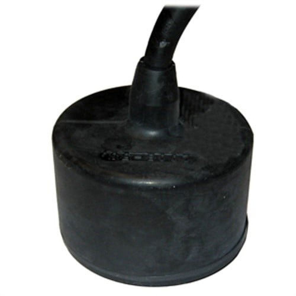 Furuno CA200B-5S Rubber Coated Transducer, 1kW (No Plug) - Walmart.com