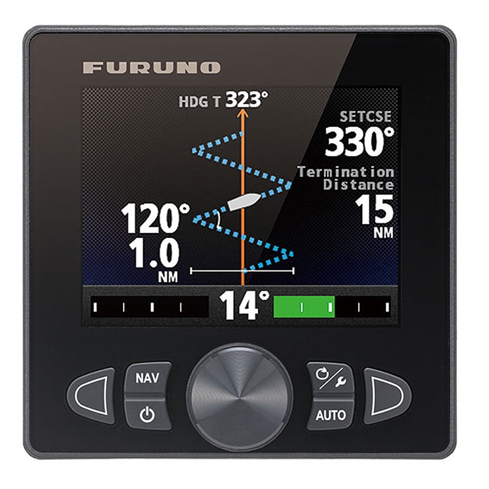 Furuno Control Unit FAP7011C - Walmart Business Supplies