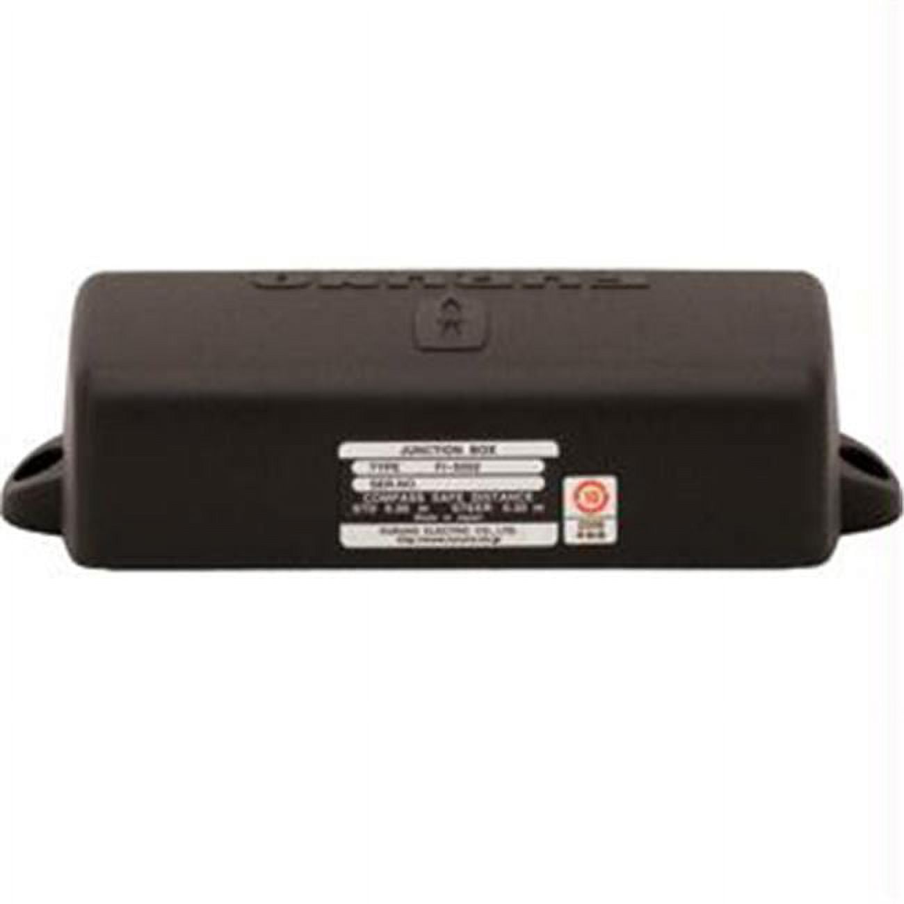 Furuno FI-5002 NMEA2000 Junction Box with 2 NMEA2000 Backbone Ports ...