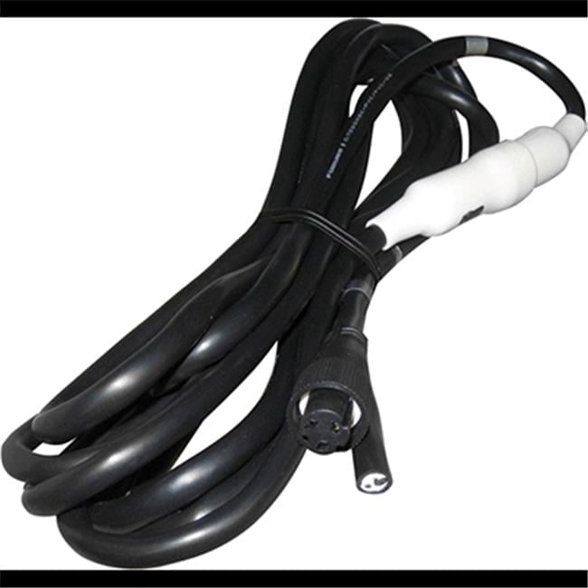 Furuno FUR-000135397 3 Pin Powercord for Plotter & Sounders Boating ...