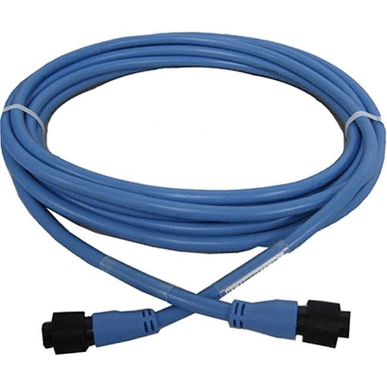 Furuno FUR-000154049 5M NavNet Ethernet Cable for 6 Pin Female to ...