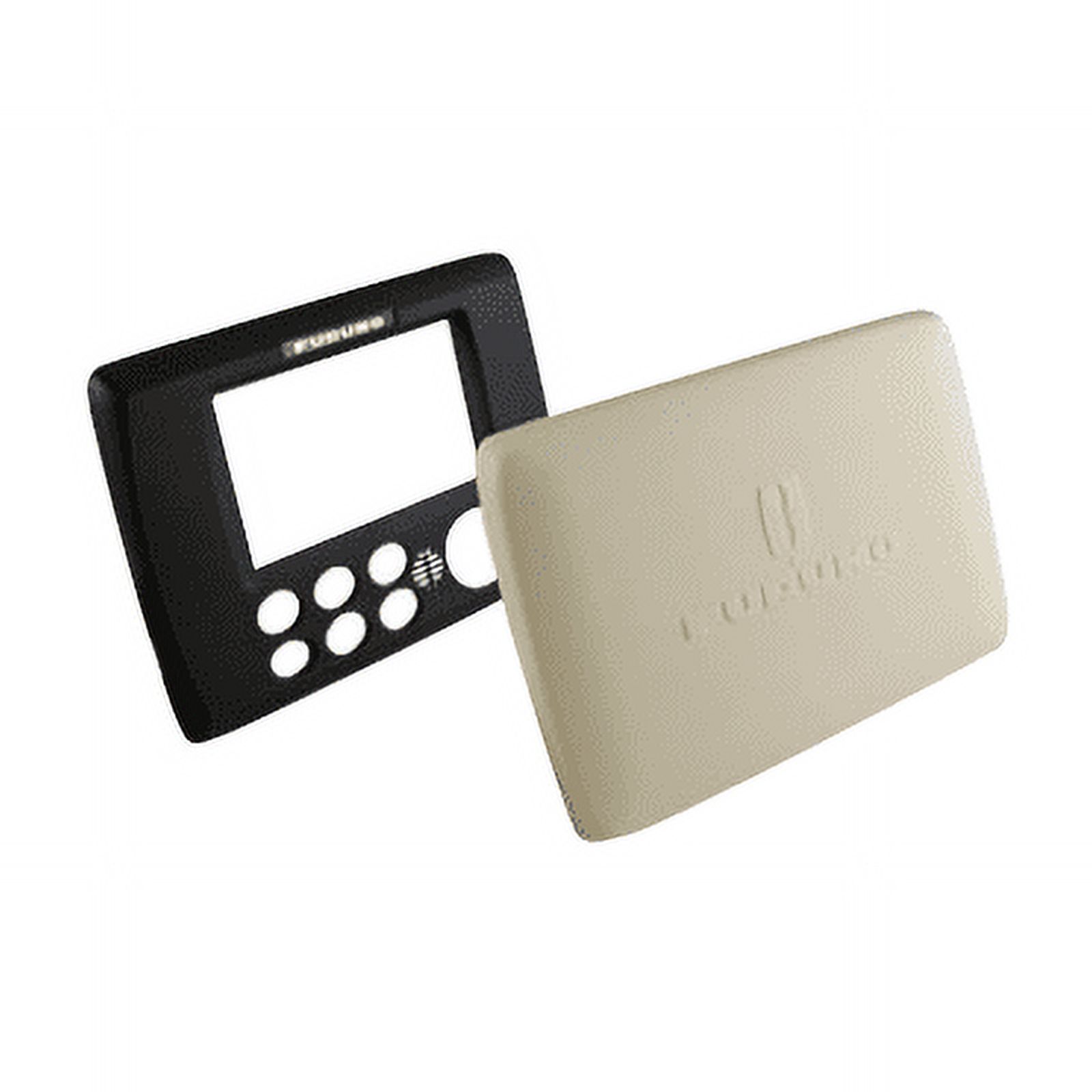 Furuno Flush Mount Bezel f/GP33 or RD33 [001-156-750] - Walmart.com