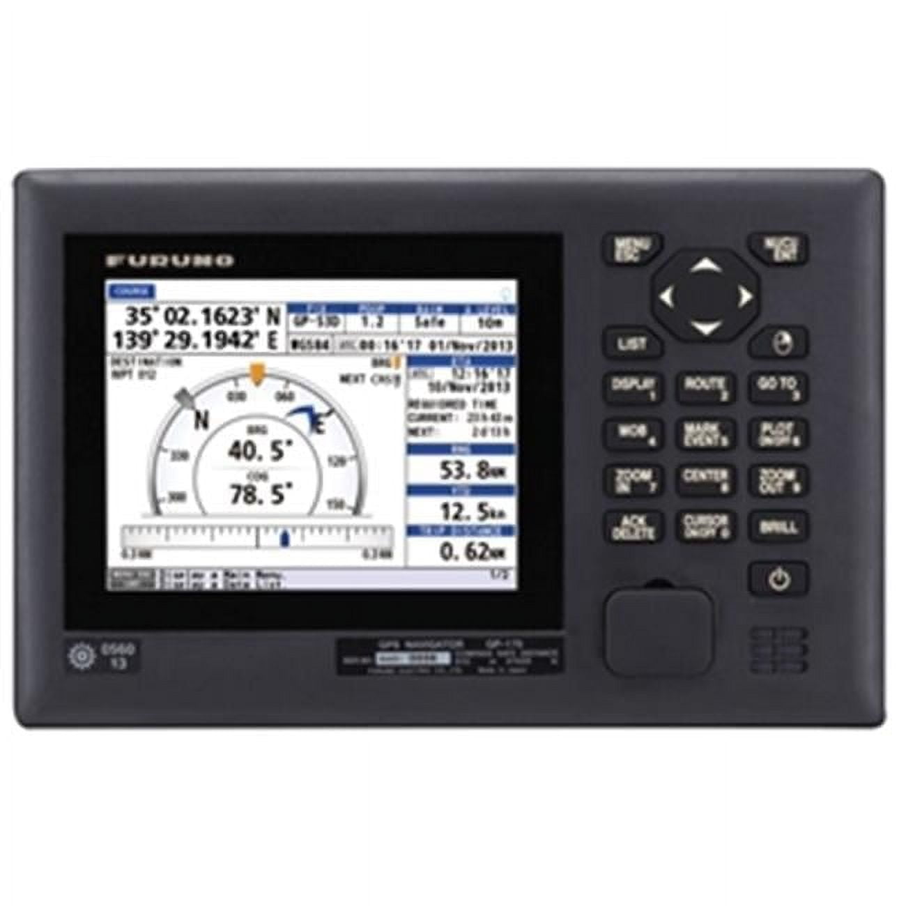Furuno GP170 IMO GPS Navigator [GP170] - Walmart.com