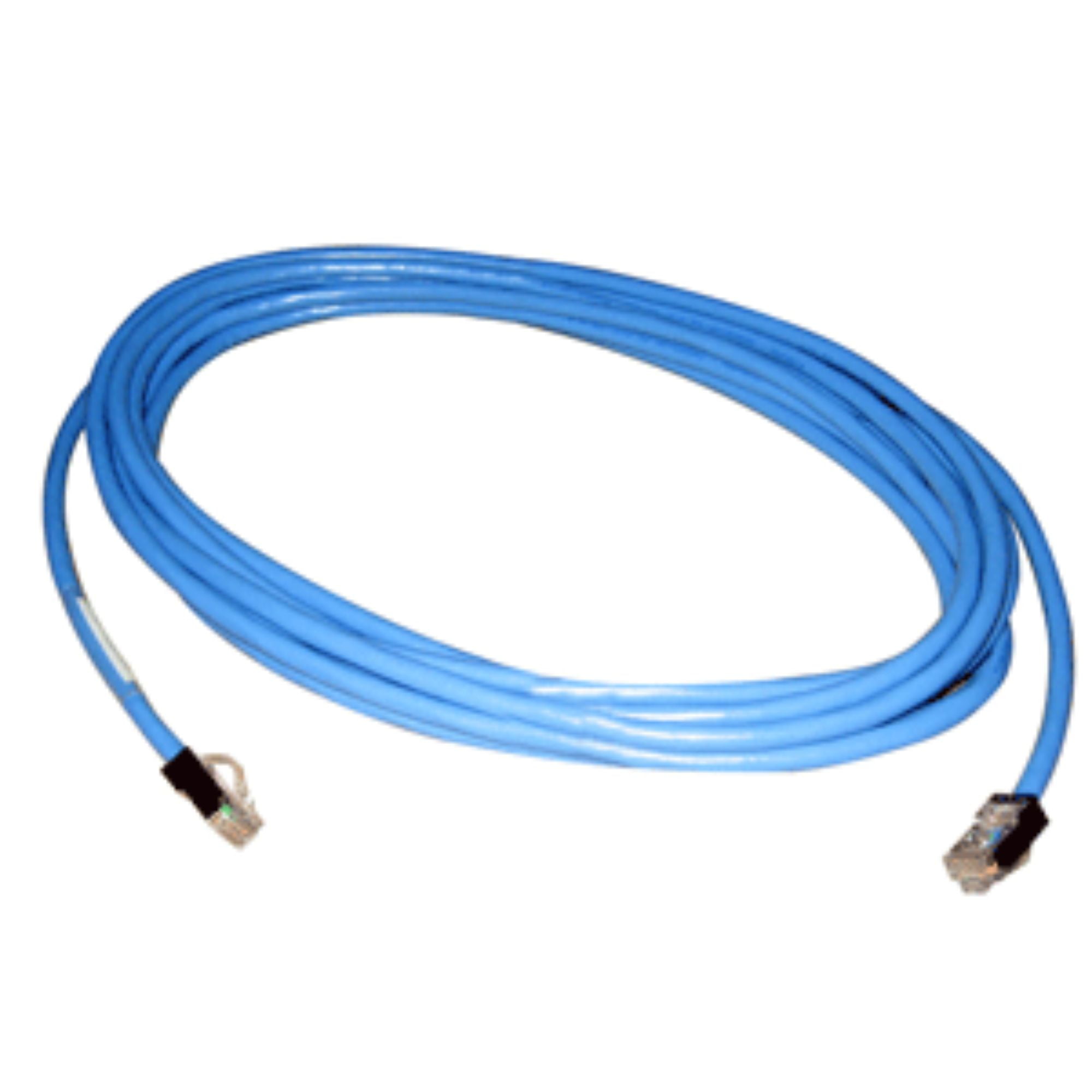 Furuno LAN Cable Assembly - 2M 2x RJ45 Connectors - 4 Pairs [001-167 ...