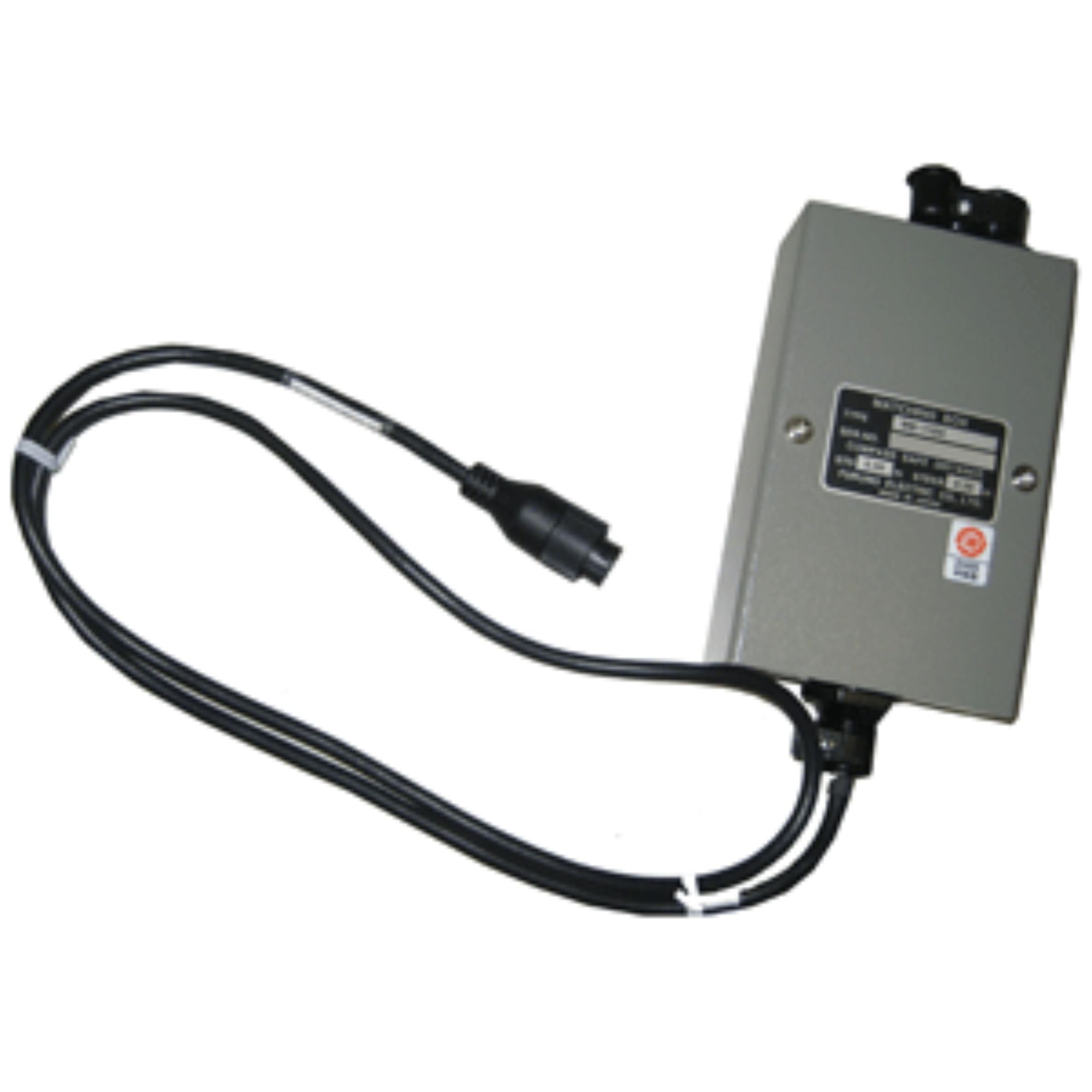 Furuno Transducer Matching Box w/10 Pin Connector [MB1100] - Walmart.com