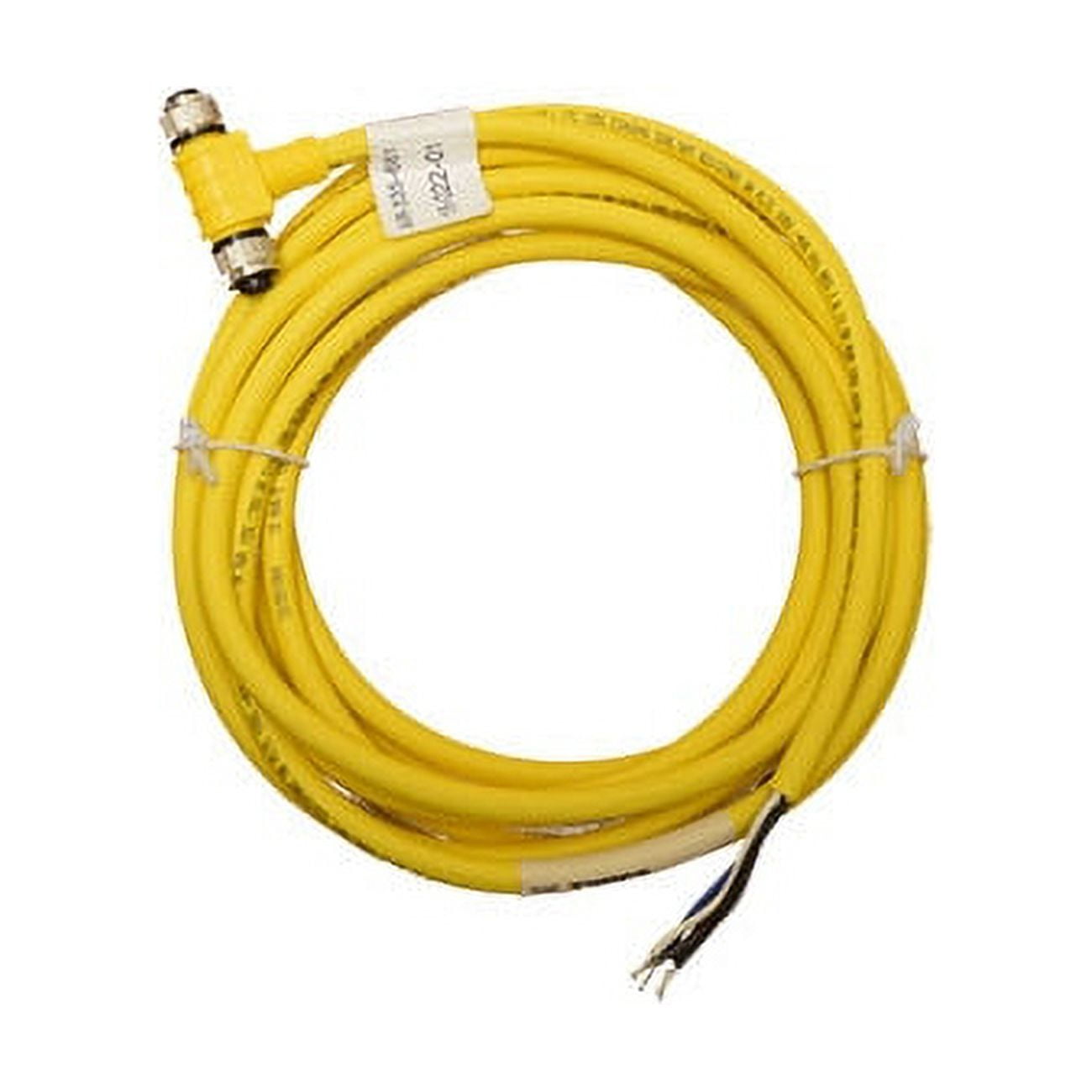 Furuno NMEA 2000 Power Tee - 8M - 2x Female Connector [AIR-335-661 ...