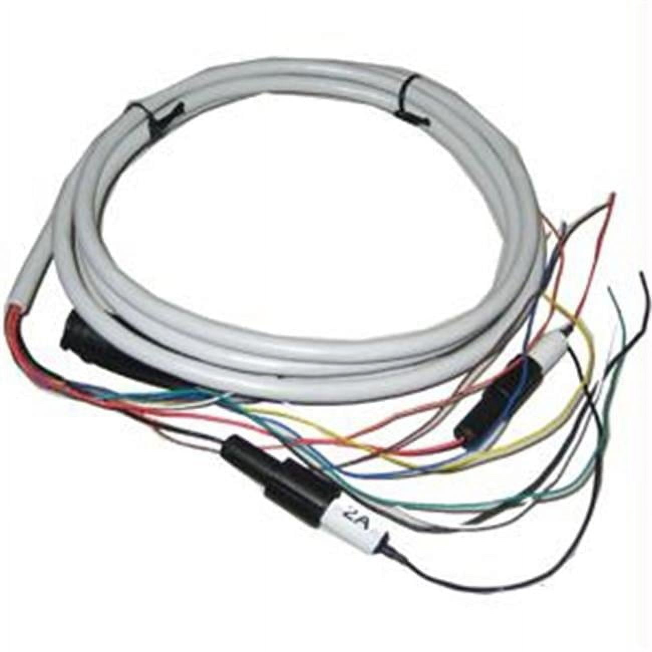 Furuno Parts Furuno Power/Data Cable For Fcv - 585 Fcv - 620 - Walmart.com
