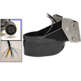 Furuno Transom Mount Multi-Beam Transducer [165T-TM54] - Walmart.com