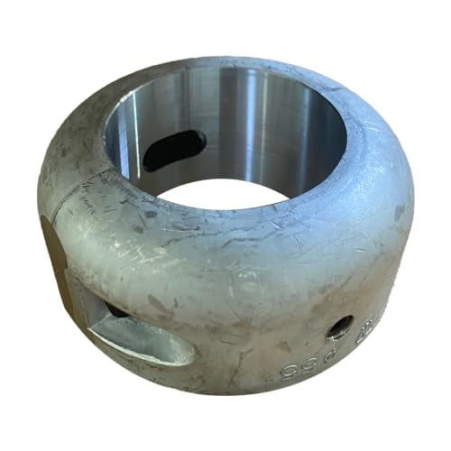 Furuno USA 000802966 Zinc Ring For Csh5 Sonar - Walmart.com