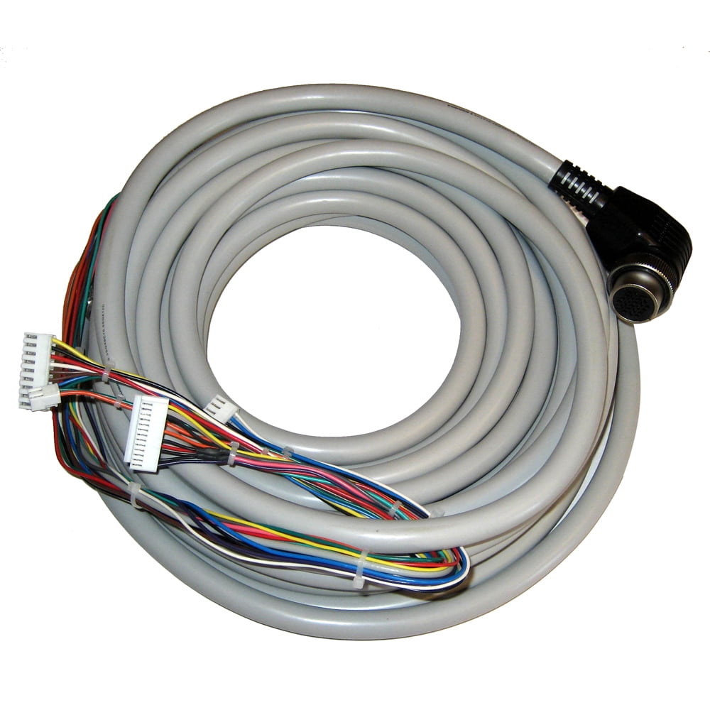Furuno USA 001-325-970-00 Furuno 15m Signal Cable F/fr8125 - Walmart.com
