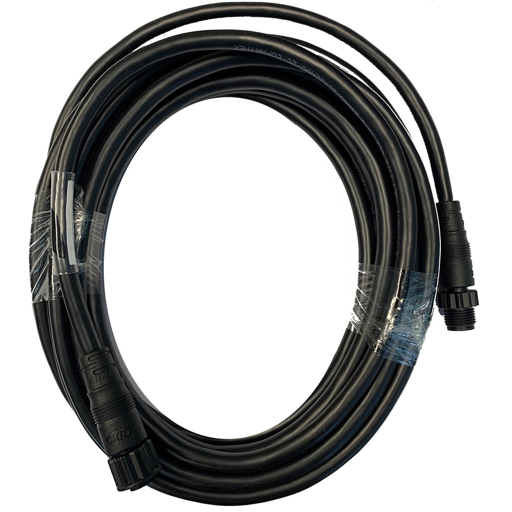 Furuno USA 001-533-080-00 Furuno Nmea2000 Micro Cable 6m Double Ended ...