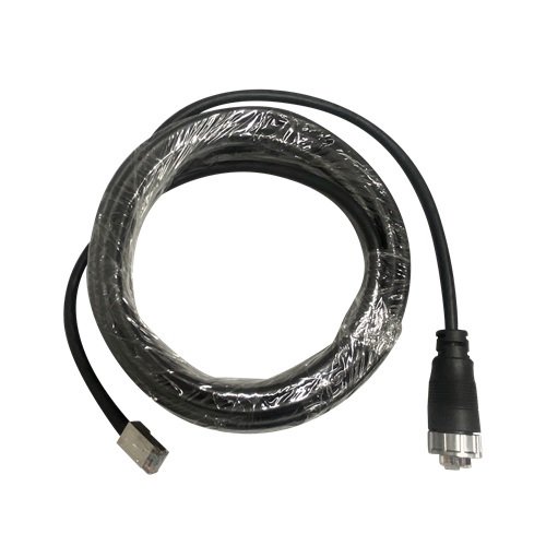 Furuno USA 001-646-980-00 Furuno 5m Lan Cable Waterproof Rj45 To Non ...