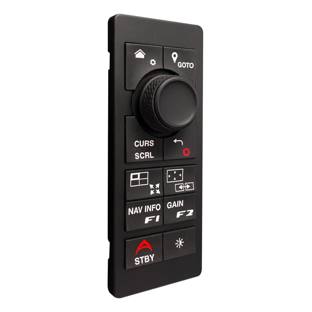Furuno MCU006 Vertical Remote Control [MCU006] - Walmart.com