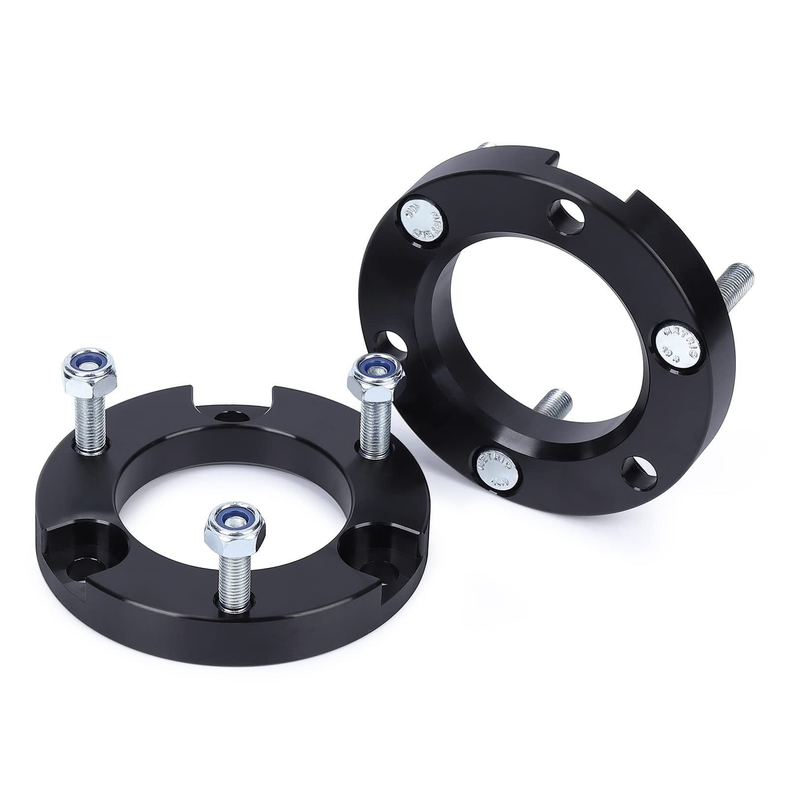 Furvclv 2" Ram 1500 Leveling Lift Kits - 2 Inch Front Strut Spacer ...