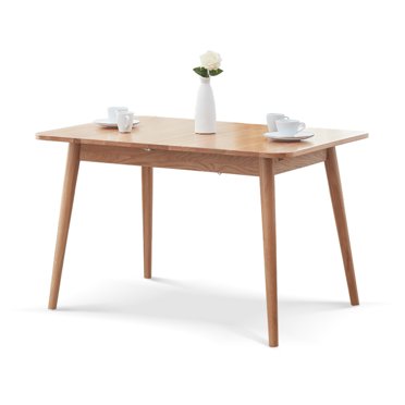 Williamspace 67" Dining Table for 4 to 8, Modern Kitchen Table ...