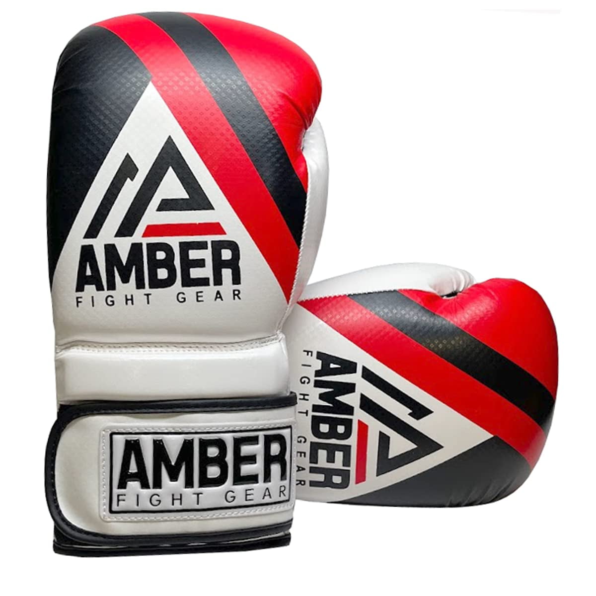 Fury Boxing Gloves - Kickboxing, Muay Thai Training Gloves, Sparring ...