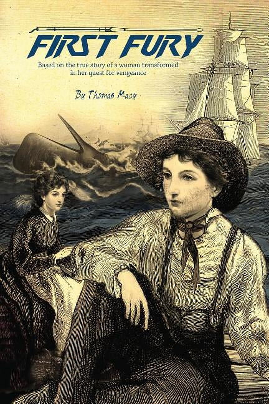 Fury: First Fury (Series #1) (Paperback) - Walmart.com