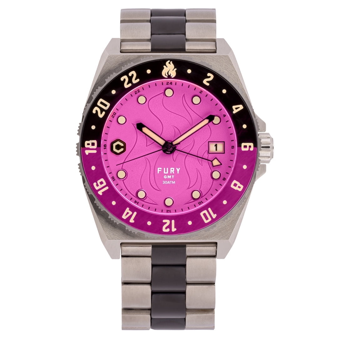 Fury GMT Panther Pink - Walmart.com