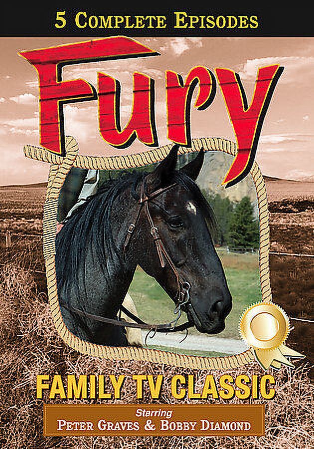 Pre-Owned Fury - Walmart.com