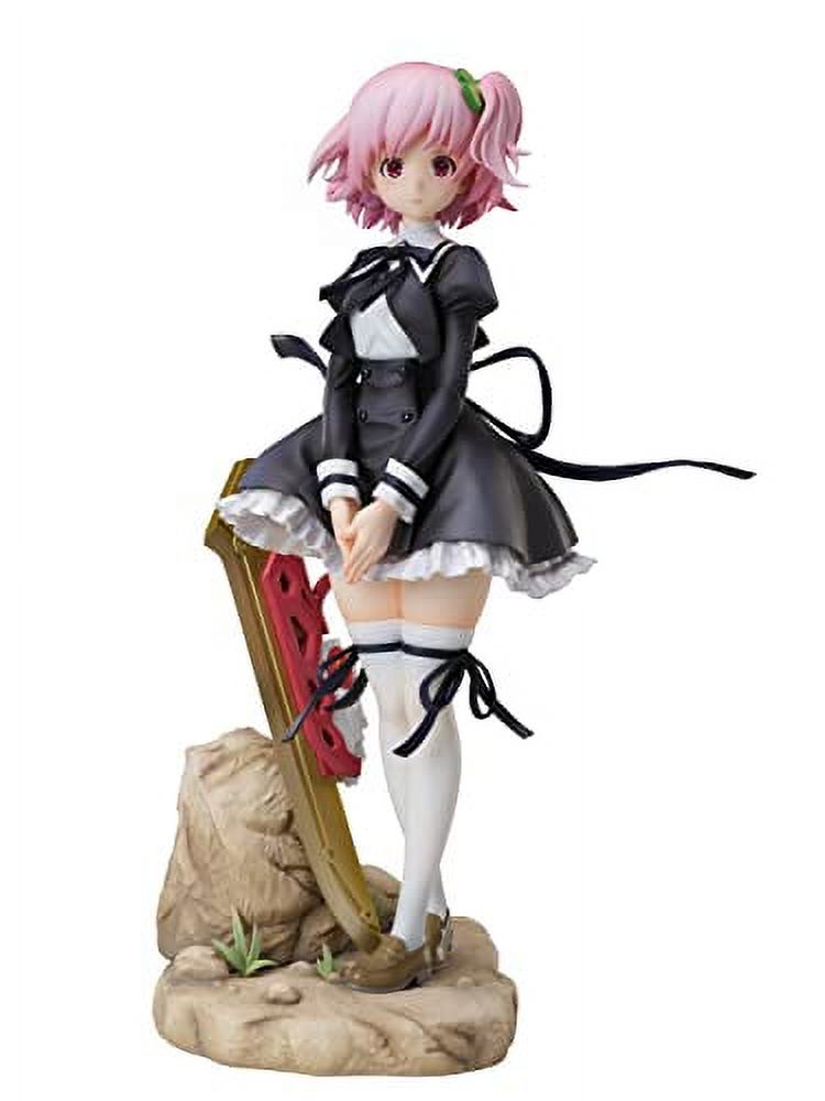 Furyu - Assault Lily: Bouquet - Riri Hitotsuyanagi 1/7 PVC Figure ...