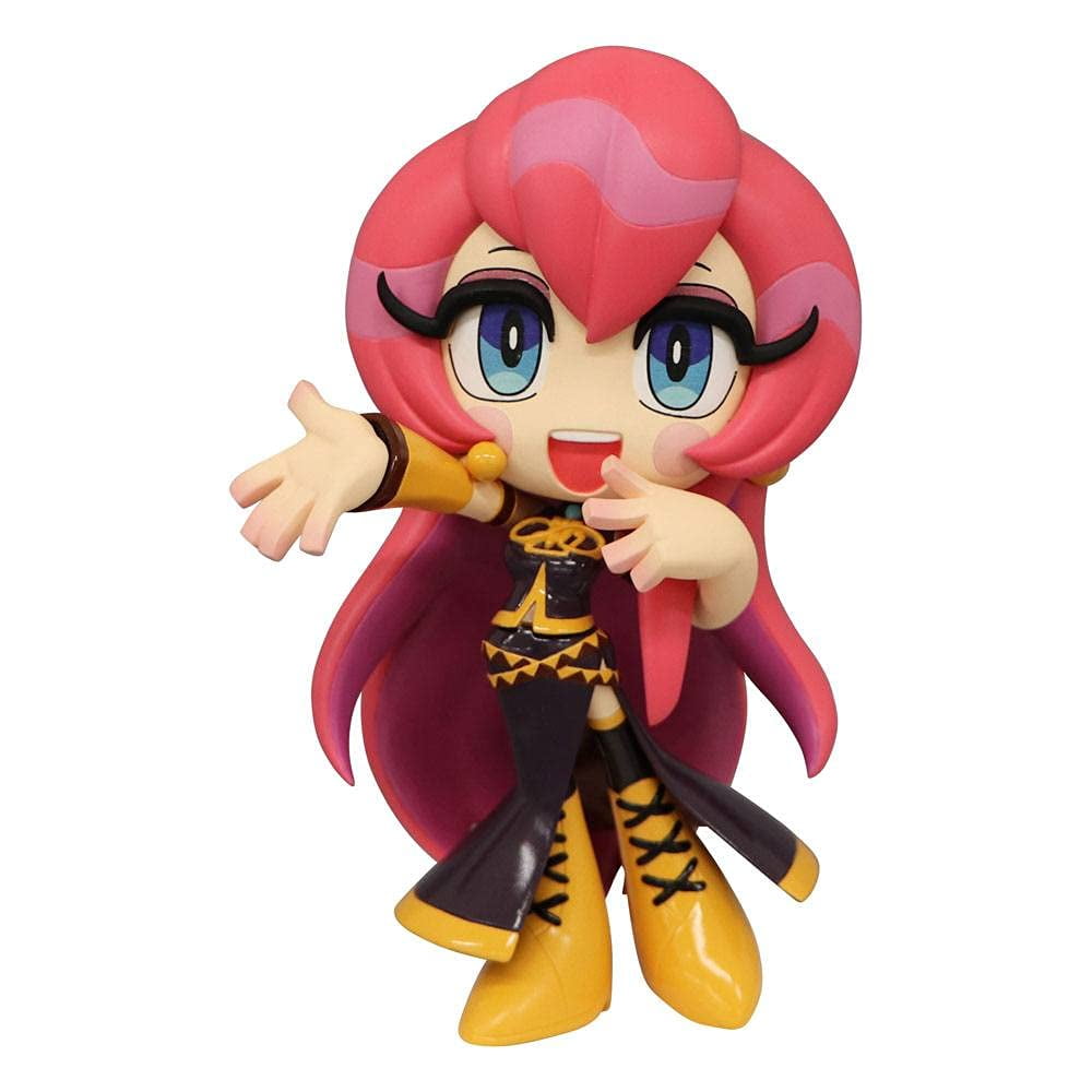 Furyu Hatsune Miku: Megurine Luka Toonize Figure (Basic Color) C80 ...