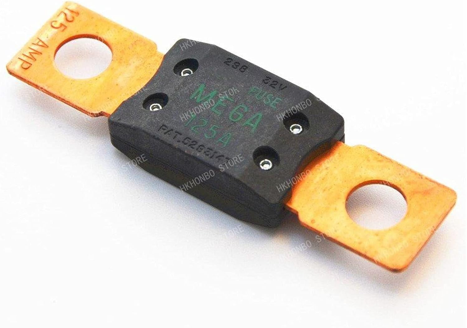 Fuse 0298 MEGA Fuse 32V 40A 60A 80A 100A 125A 150A 175A 200A 225A 250A ...