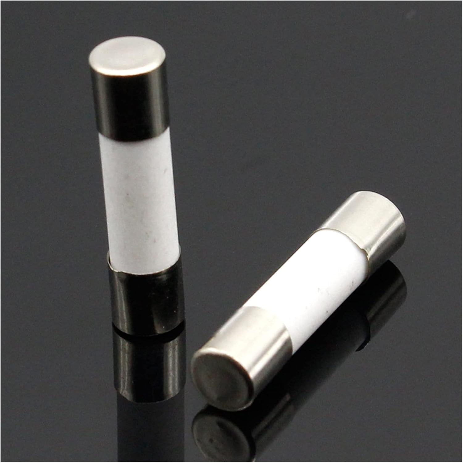 Fuse 10pcs Ceramic Fuse 5mm x 20mm Slow Blow T 0.5A 1A 2A 3A 4A 5A 6A ...