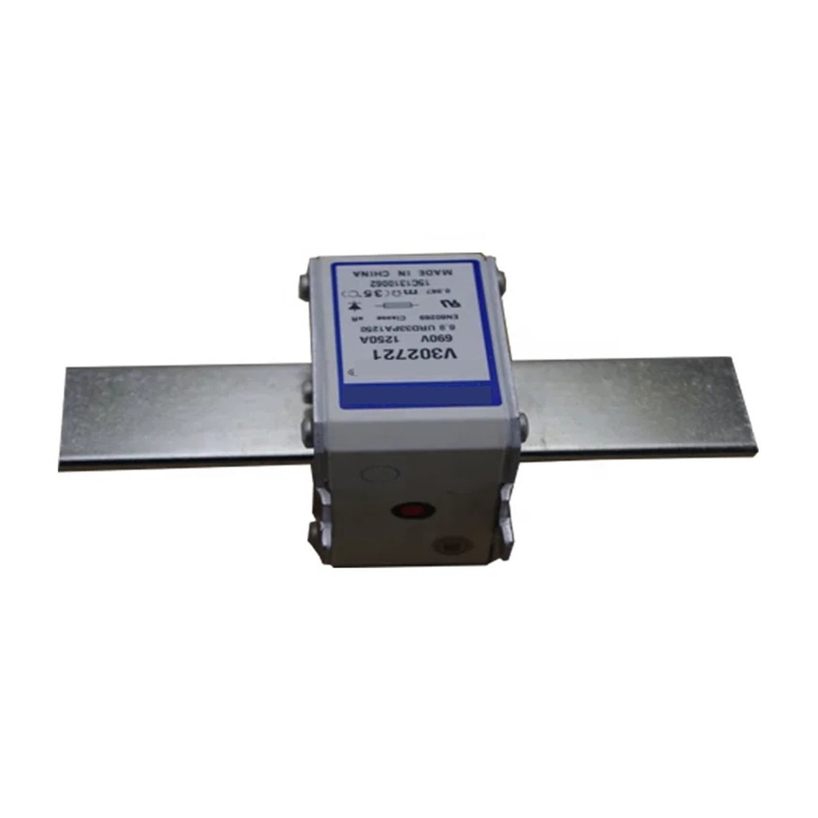 Fuse 1250A 690V PC33UD69V1250PA V302721 Protector Fuse Cutout Fuse ...