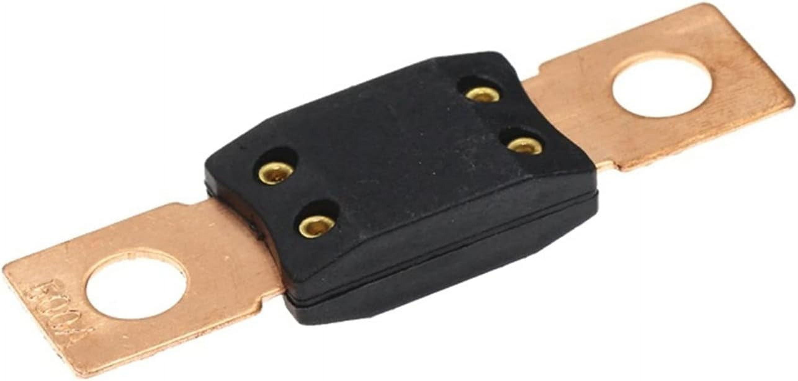 Fuse 1PCS Littel Fuse Car Fuse MEGA Bolt-on Fuse Blow A Fuse Blade Fuse ...