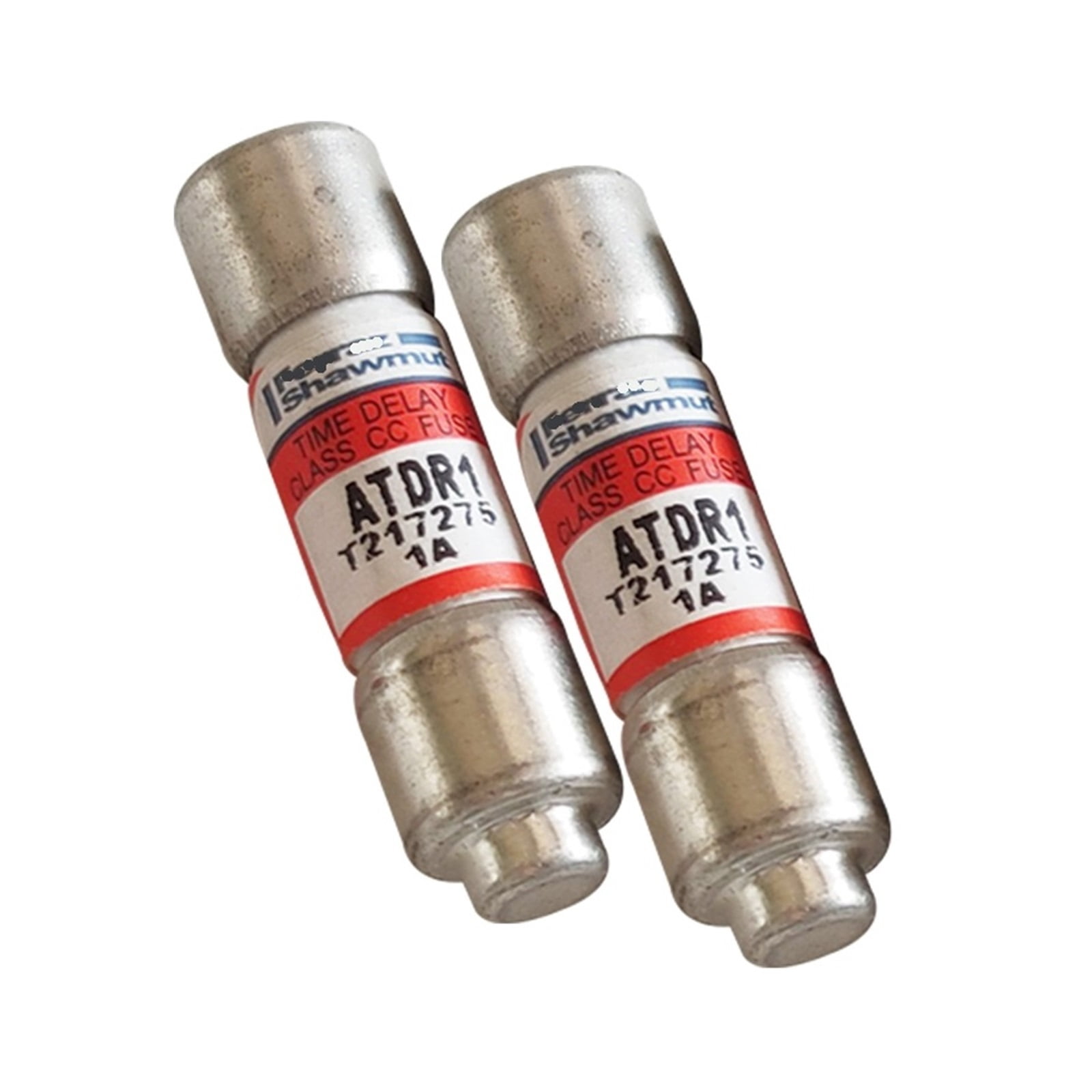 Fuse 1pcs AMP-TRAP fuse tube 600V ATDR1-2-3-4-5-6-7-8-9-10-12-15-20-25 ...