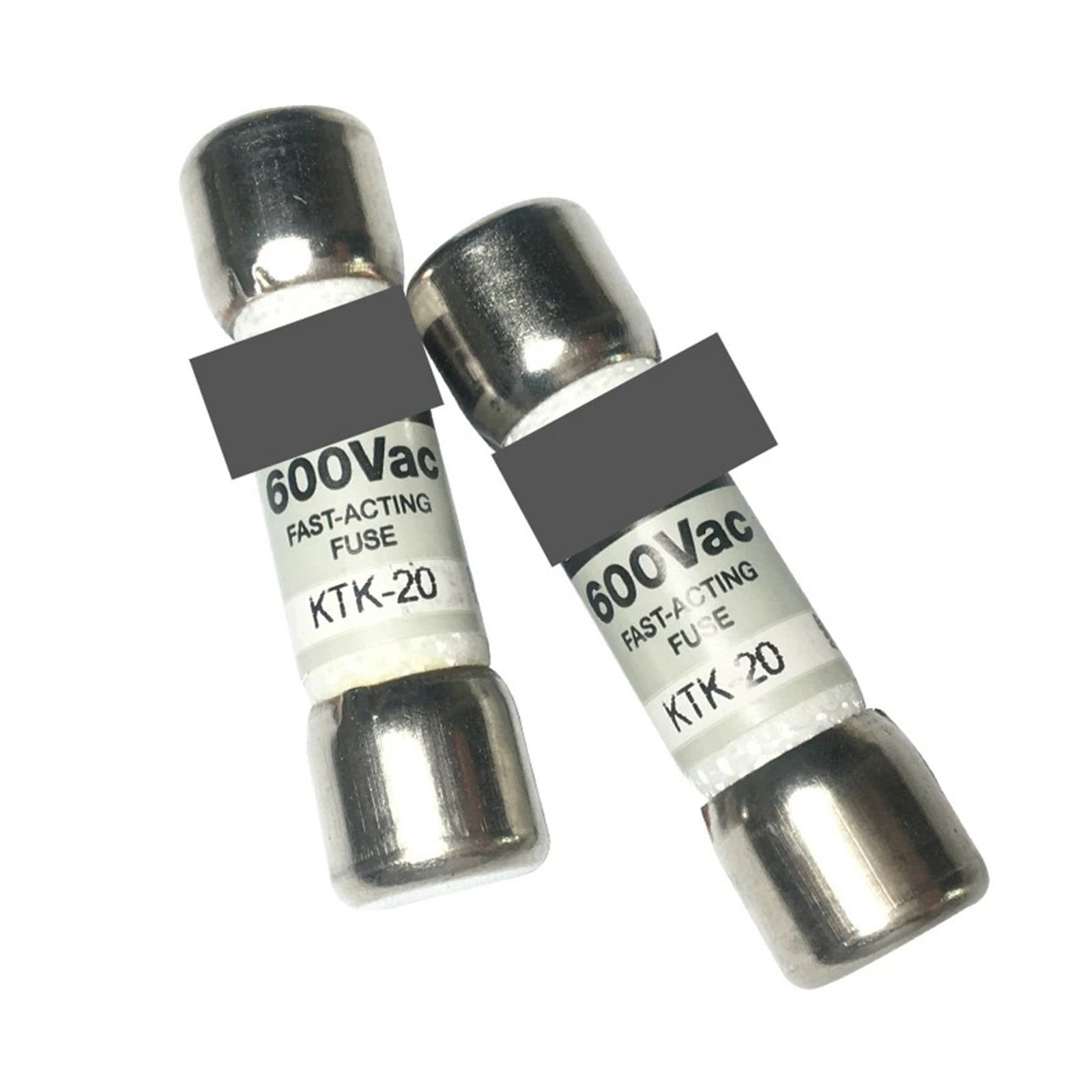 Fuse 1pcs Fast Fuse KTK-1/2 KTK-1-2-3 KTK-4 KTK-5 KTK-6 KTK-8 KTK-10 ...