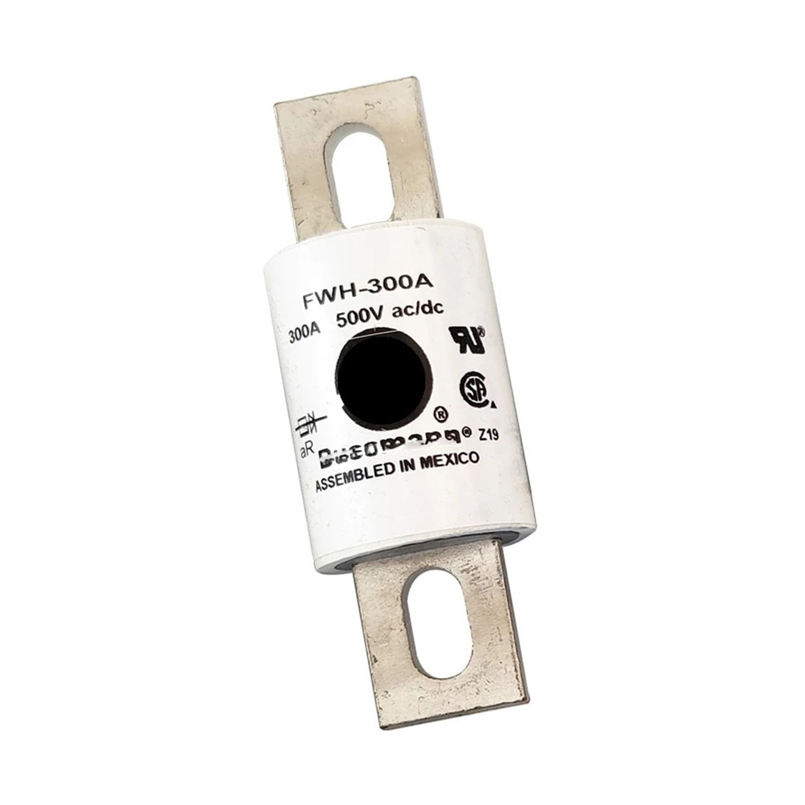 Fuse 1pcs Fuse FWH-225A-250A-300A-350A-400A-500A-600A 500V - Walmart.com