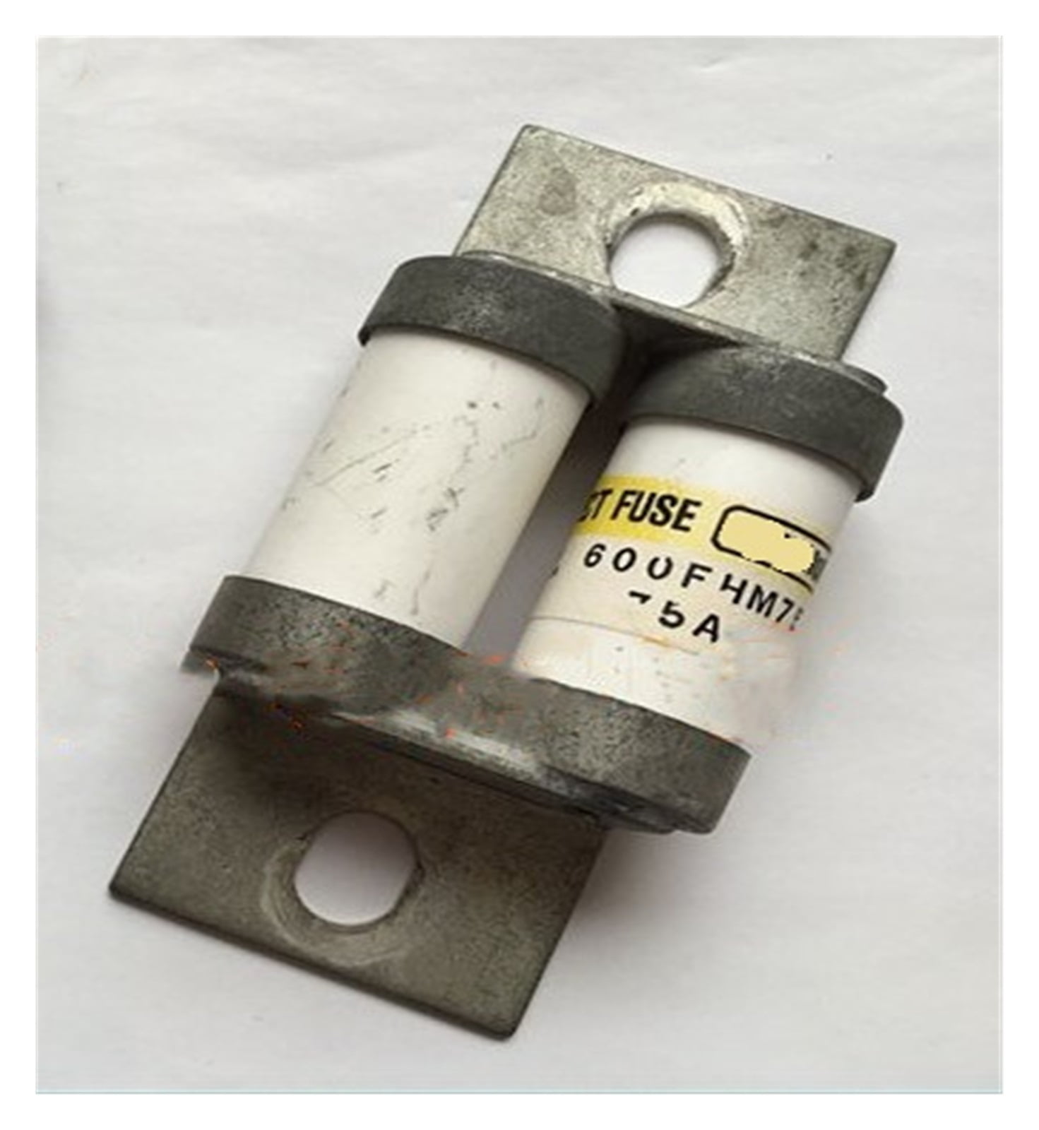 Fuse 1pcs Fuses 600FHM-55 55A 600V aR 600FHM-20 600FHM-30 600FHM-35 ...