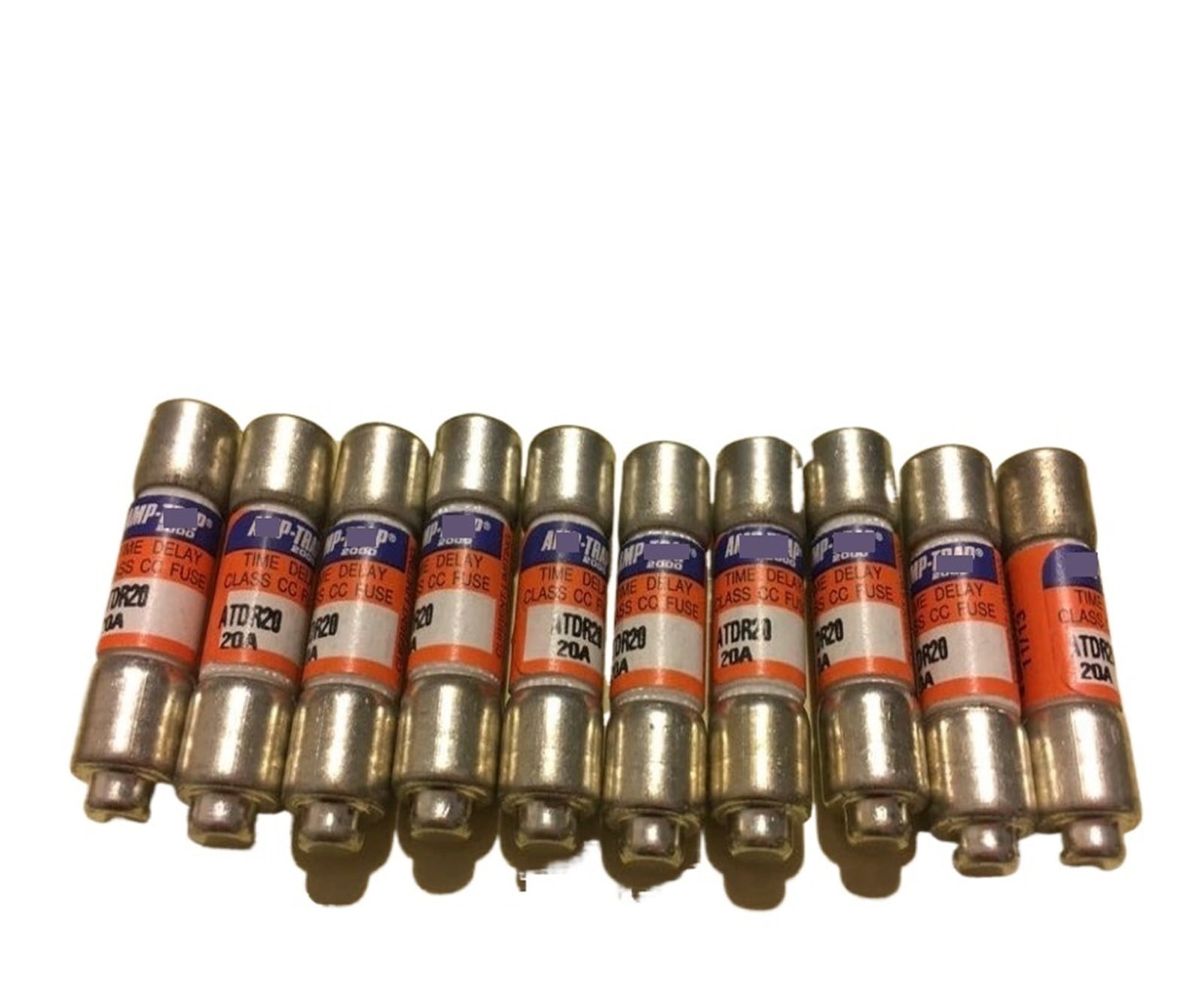 Fuse 1pcs Fuses ATDR20 20A 600V ATDR1 ATDR2 ATDR3 ATDR4 ATDR5 ATDR6 ...