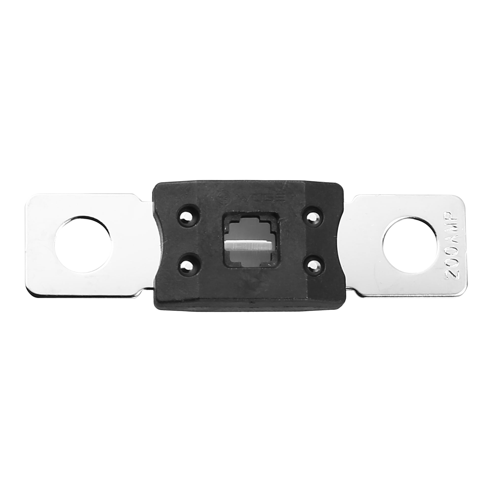 Fuse 200A Universal Slow Blow Blade Style Fuse Bolt Down Fuse for Car ...