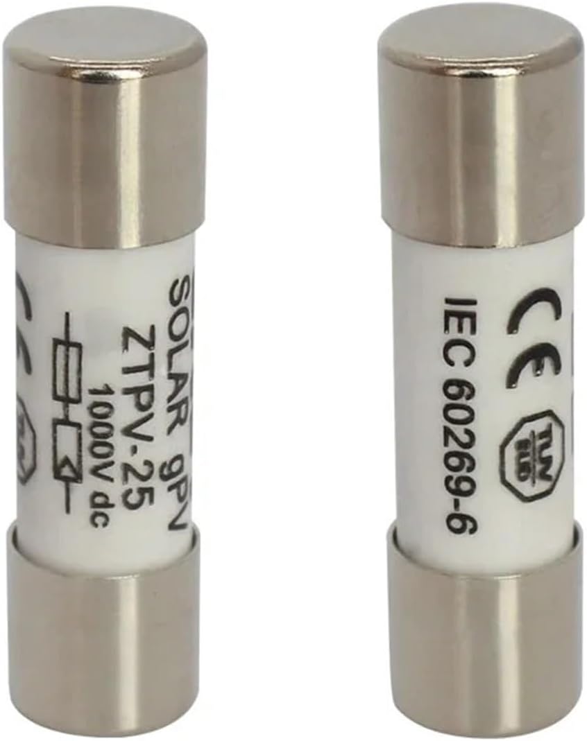Fuse 20A 15A 10A 32A 25A 6A-32A Fuse - Walmart.com