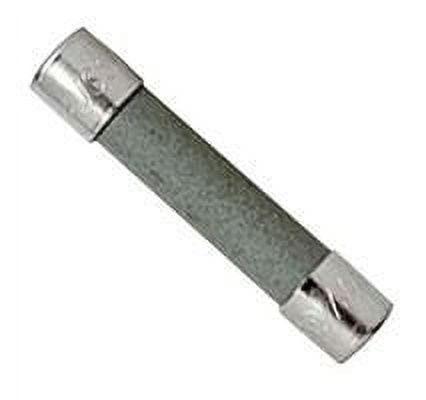 Fuse, 20A, MDA, 250VAC, PK 5 MDA-20-R - MDA-20BK - Walmart.com