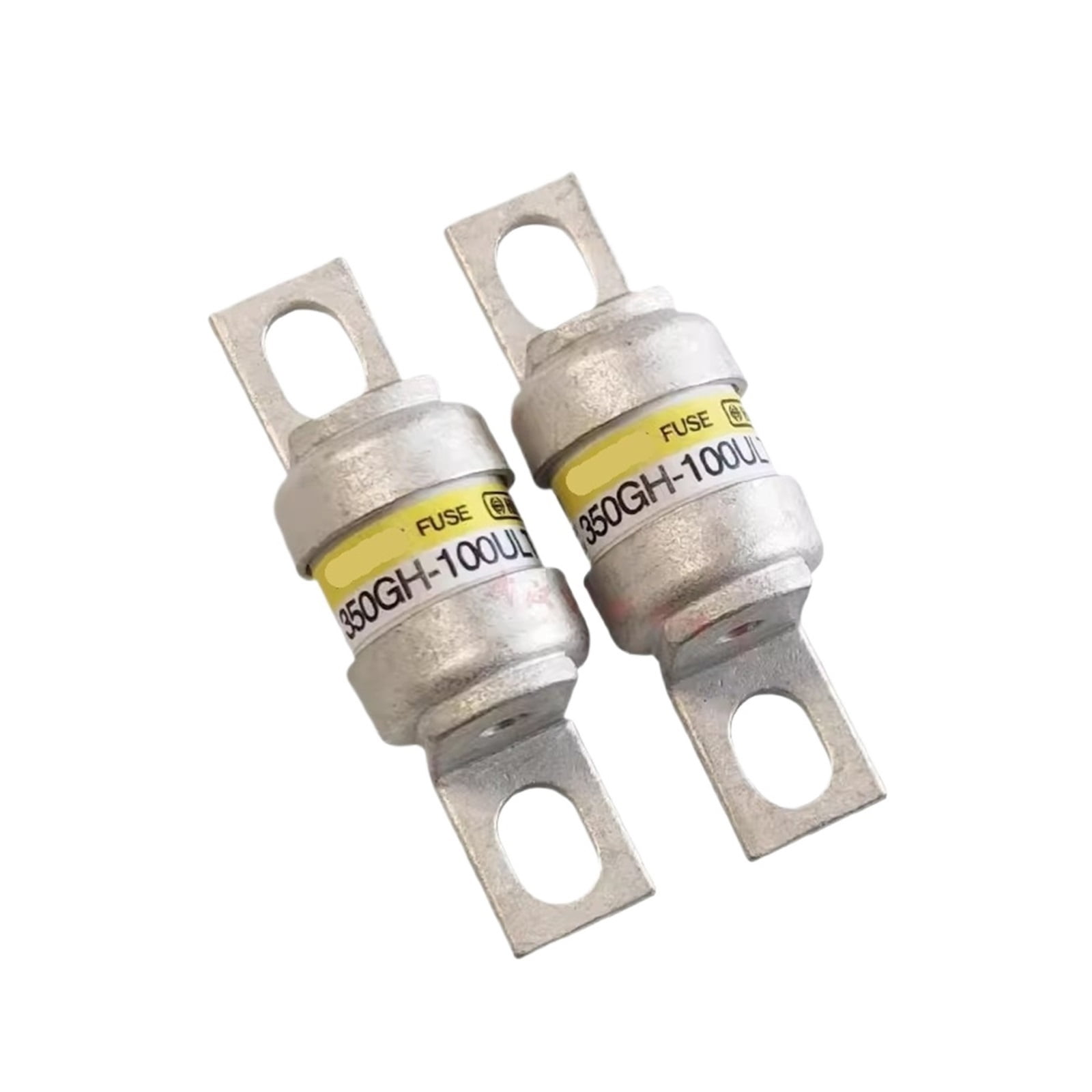 Fuse 250GH 350GH-16/20/25/32/40/63/80/100A/125UL Fuse 1Pcs - Walmart.com